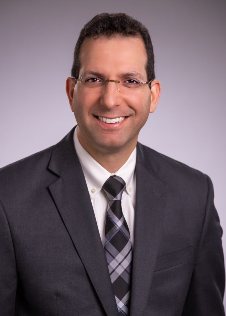 Tomer Davidov, M.D., FACS - Princeton Surgical Associates